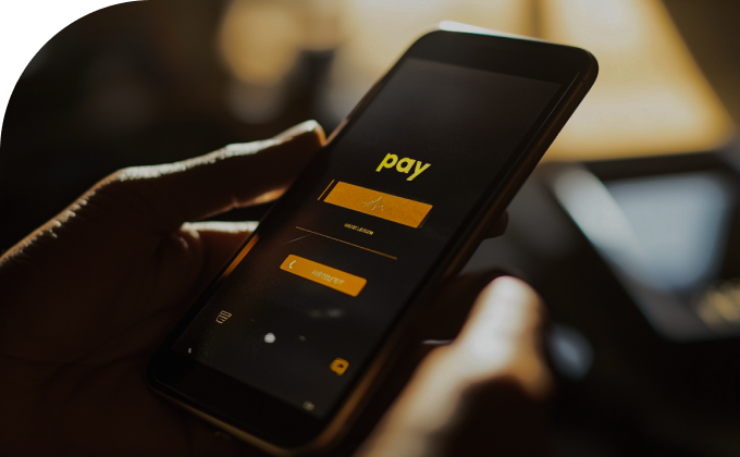 CapitalPay — Online Acquiring & Payment Acceptance